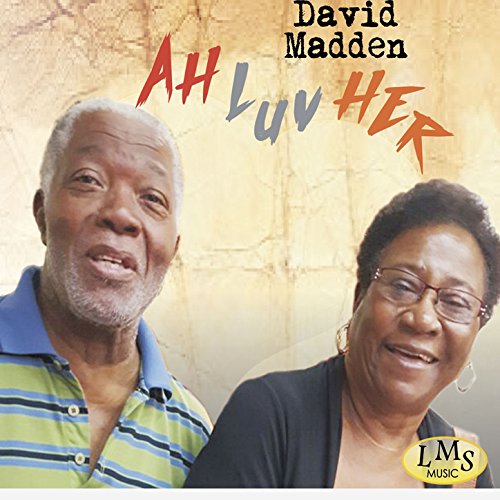 Play Ah Luv Her by David Madden on Amazon Music