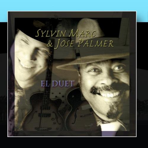 Sylvin Marc & Jose Palmer - El Duet - Amazon.com Music