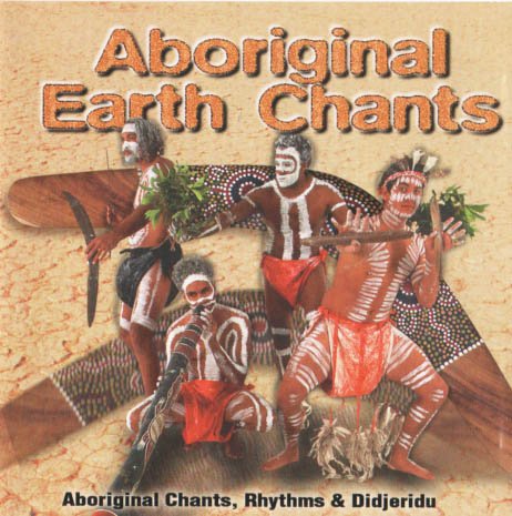 Harry Wilson - Aboriginal Earth Chants - Amazon.com Music