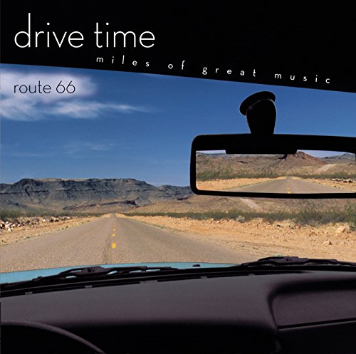 Spiele Route 66 [Drive Time] von VARIOUS ARTISTS auf Amazon Music ab