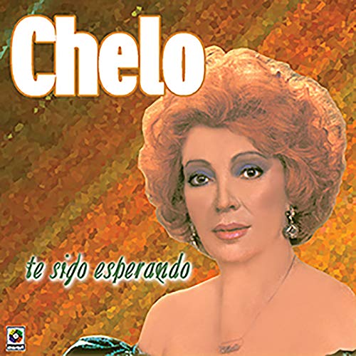 Play Te Sigo Esperando by Chelo on Amazon Music