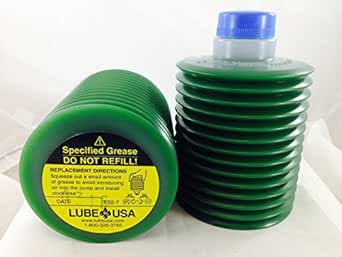 LUBE Corp FS2-7, 249063: Amazon.com: Industrial & Scientific