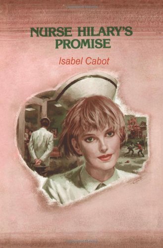 Amazon.com: Nurse Hilary's Promise eBook : Cabot, Isabel: Kindle Store