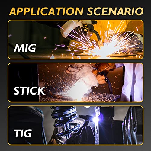 The 30 Best Predator Welding Helmets of 2025 [Verified] - Cherry Picks