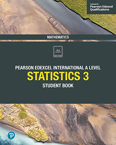 Amazon.com: Pearson Edexcel International A Level Mathematics ...