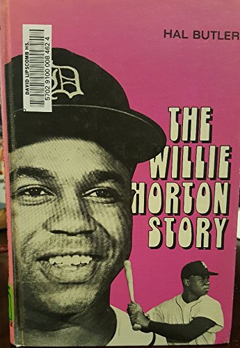 The Willie Horton story: Hal Butler: 9780671323332: Amazon.com: Books