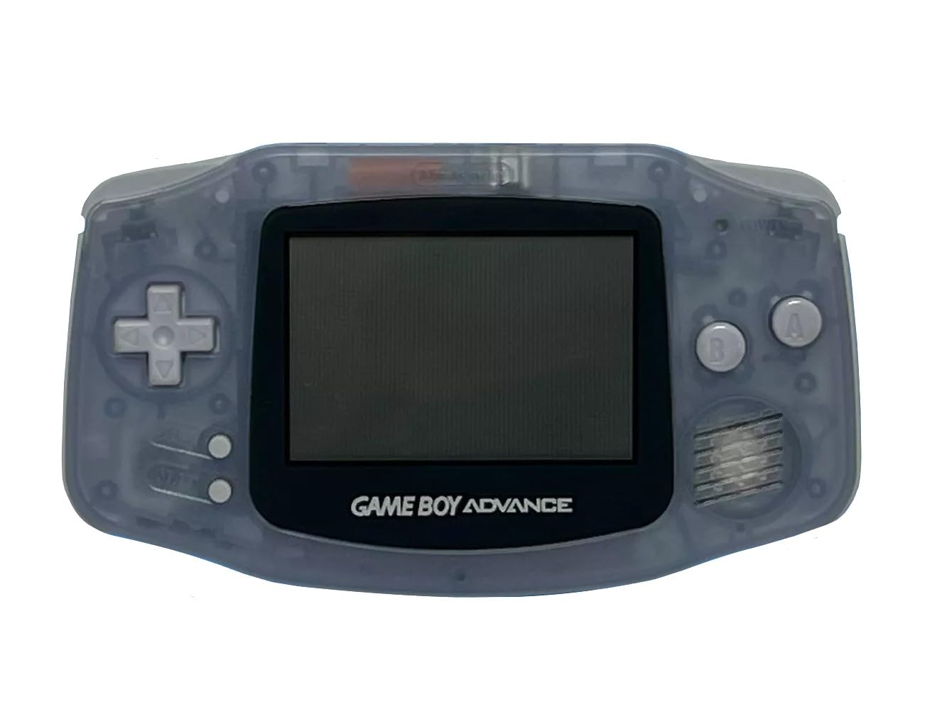 Amazon.com: Glacier Gameboy Advance Console (Renewed) : Video Games