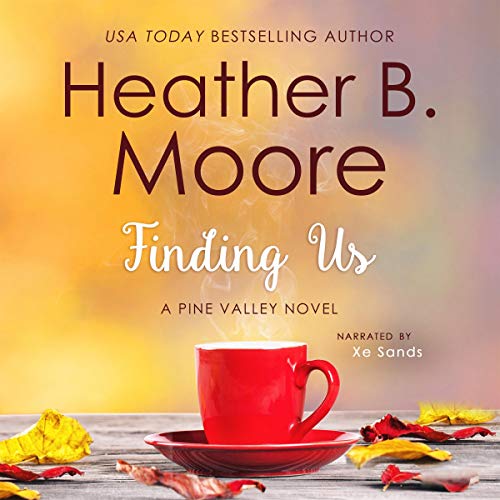 Amazon.com: Finding Us: Pine Valley, Book 5 (Audible Audio Edition ...