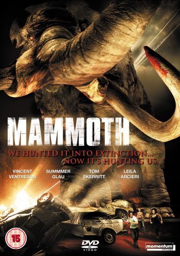 Amazon.com: Mammoth [DVD] : Movies & TV