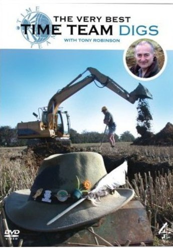 Time Team [DVD]: Amazon.es: Películas y TV