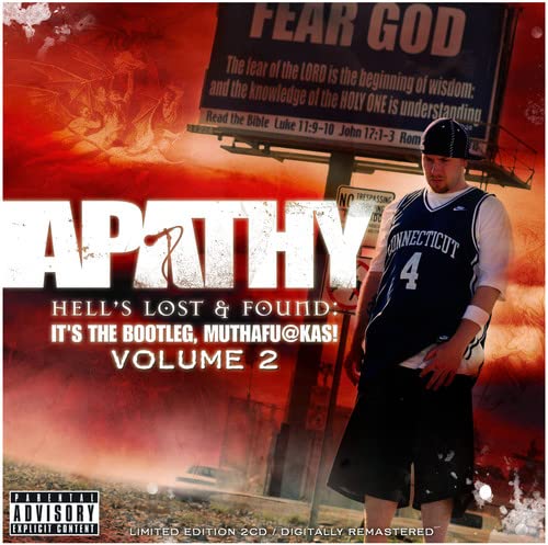 APATHY - Hell's Lost and Found - Amazon.com Music