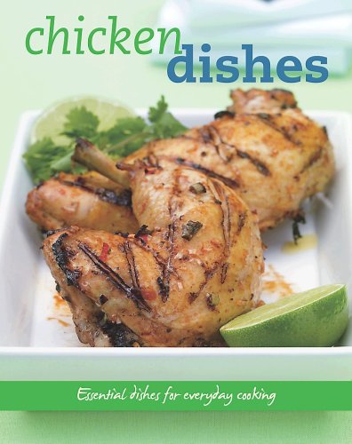 Amazon | Chicken Dishes | Poultry