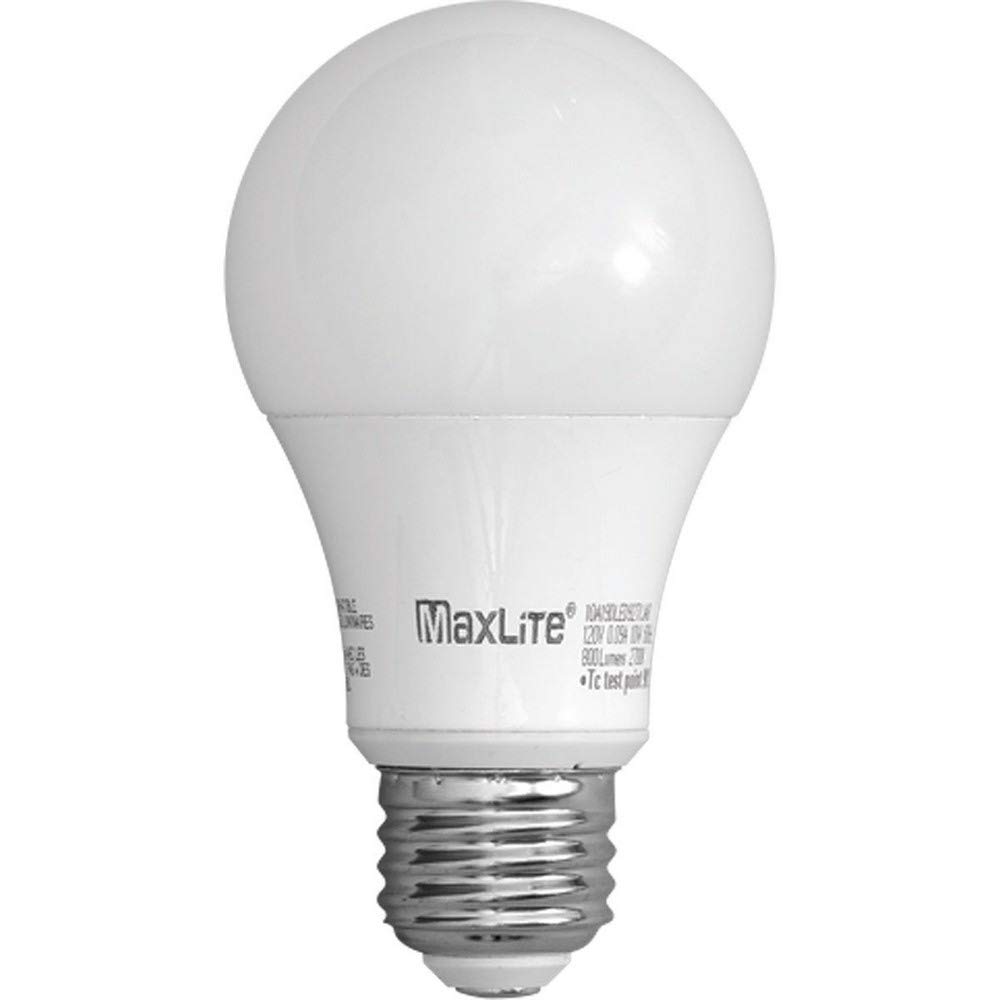 Progress Lighting E10A19DLED927/JA8 10W LED Light Bulb - Amazon.com