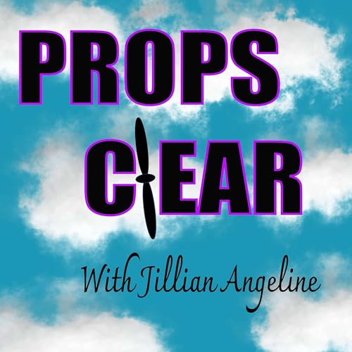 Amazon.com: Props Clear : Jillian Angeline: Audible Books & Originals