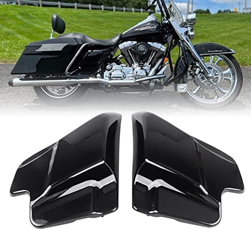 Amazon.com: KUAFU Pair Extended Side Covers Stretched Panels Compatible ...