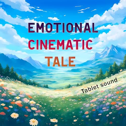 Play Emotional cinematic tale by Tablet sound on Amazon Music