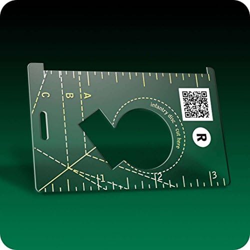 Army Asu Measurements