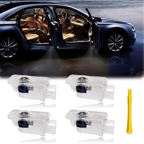Amazon Best Sellers: Best Automotive Door Panel Light Bulbs