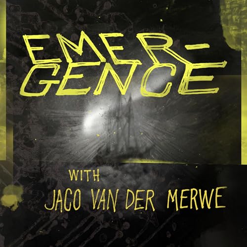 Amazon.com: EMERGENCE with Jaco van der Merwe : Jaco van der Merwe: Books
