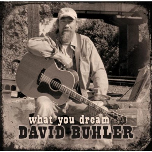 Play What You Dream by David Buhler on Amazon Music