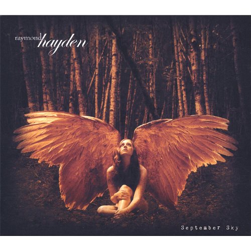 Play September Sky by Raymond Hayden on Amazon Music