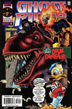 Amazon.com: Ghost Rider: Iván Vélez, Jr.: Books