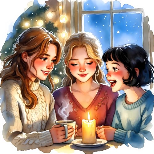 Play K-pop Dulcet Holidays by Aven k on Amazon Music Unlimited