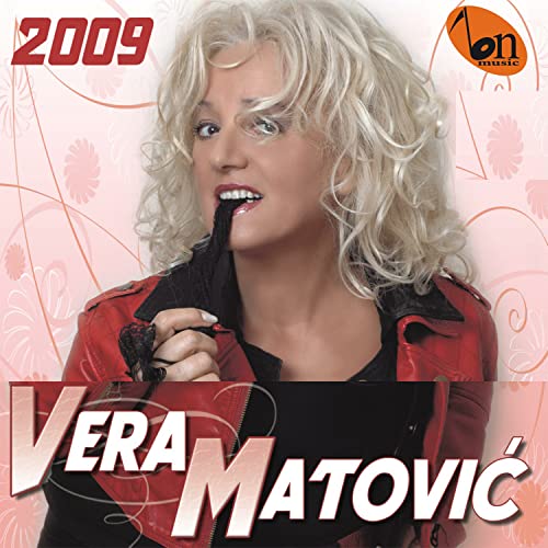 Amazon.com: 2009 : Vera Matovic: Digital Music
