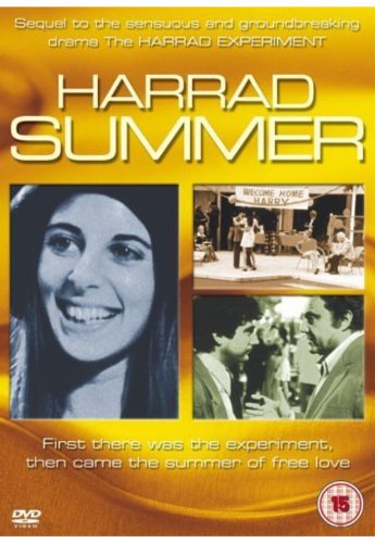 Amazon.com: Love All Summer : Robert Reiser, Laurie Walters, Richard ...