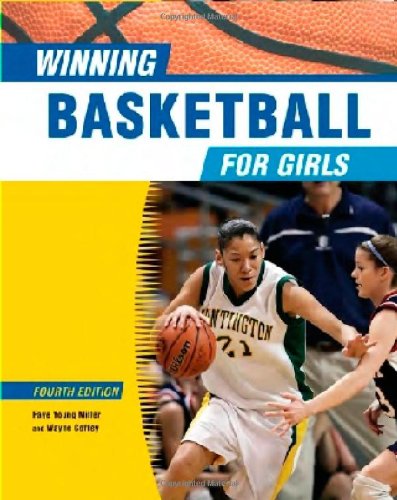 Amazon.com: Winning Basketball for Girls (Winning Sports for Girls ...