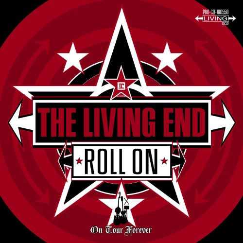 Play Roll On (U.S. DMD Single) by The Living End on Amazon Music