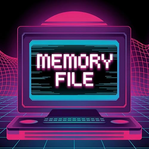 Memory File (Synthwave Cyberwave) von Free Content Lab auf Amazon Music ...