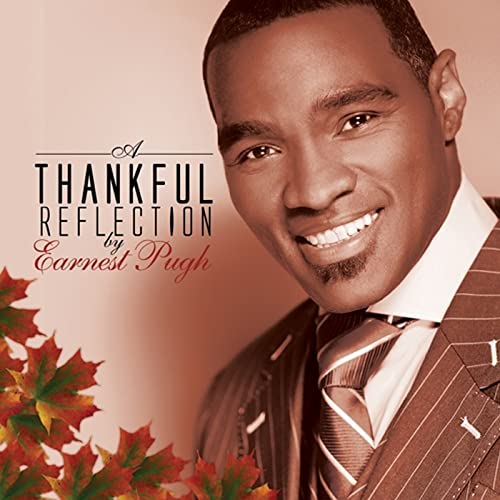 Amazon.co.jp: A Thankful Reflection : Earnest Pugh: Digital Music