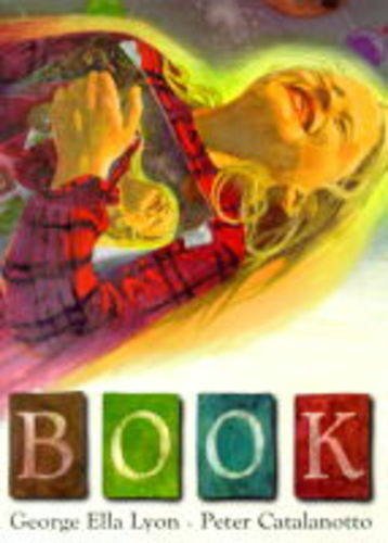 Book: George Ella Lyon, Peter Catalanotto: 9780751372014: Amazon.com: Books