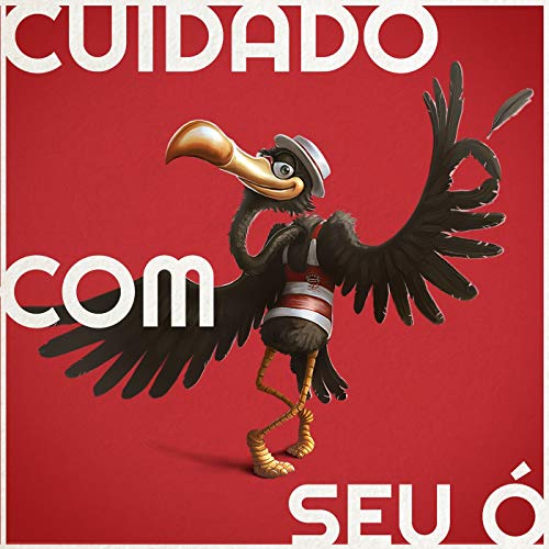 Play Cuidado Com Seu Ó by Bloco Urubó on Amazon Music