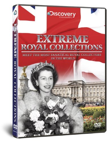 Amazon.com: Queen Elizabeth Ii - Diamond Jubilee Collection - Extreme ...