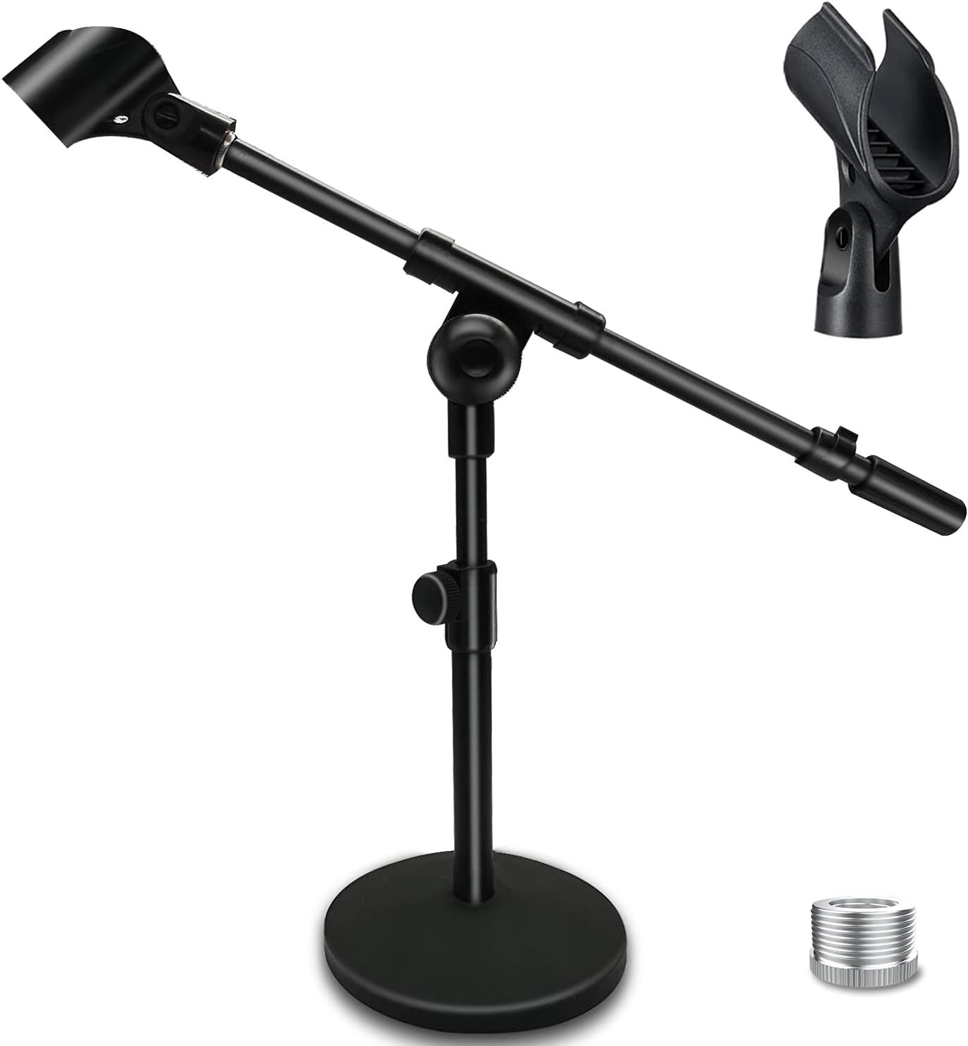 Amazon.com: Seiren V3 Mini Boom Arm - Mic Arm for Razer Mini, Seiren V2 ...