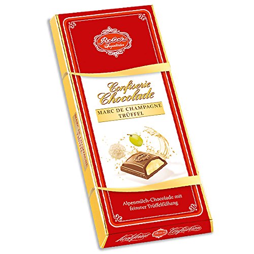 The 7 Best Reber Chocolate Bars of 2026 [Verified] - Cherry Picks