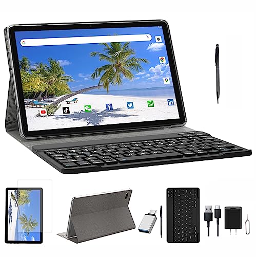 Top 10 Best Android Tablet For Adults : Reviews & Buying Guide - Katynel