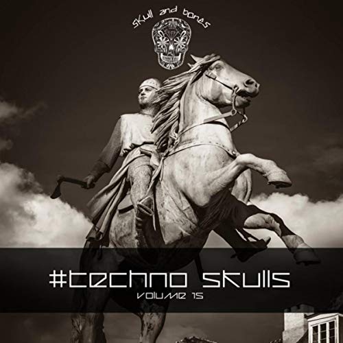 Play Techno Skulls, Vol. 15 by VARIOUS ARTISTS on Amazon Music