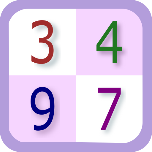 Schulte Table - Focus and Attention Trainer - App on the Amazon Appstore