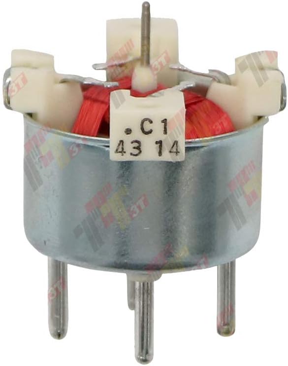 Amazon.com: Speedometer/Tachometer gauge air core stepper motor with ...