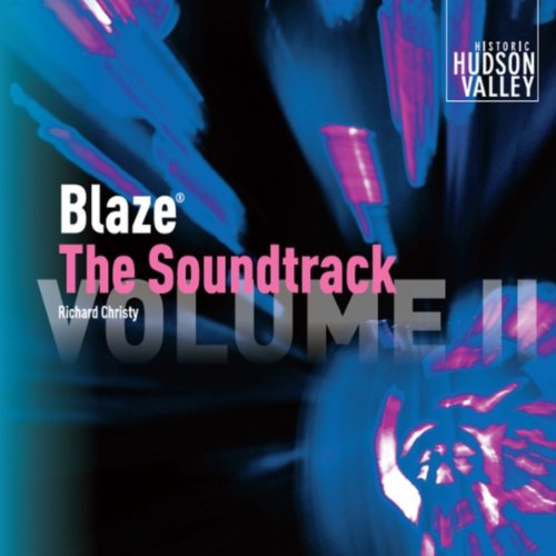 Play Blaze: The Soundtrack, Volume II by Richard Christy on Amazon Music