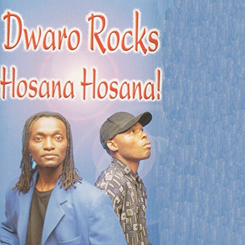 Play Hosana Hosana!! by Dwaro Rocks on Amazon Music