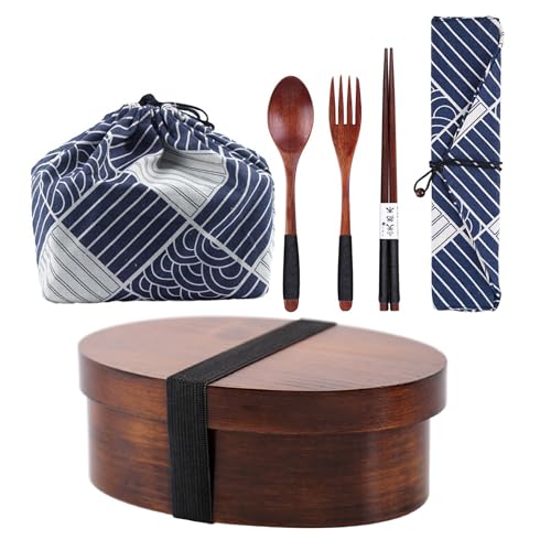 Best Oval Bento Boxes: Stylish Solutions for Delicious Meals on the Go ...