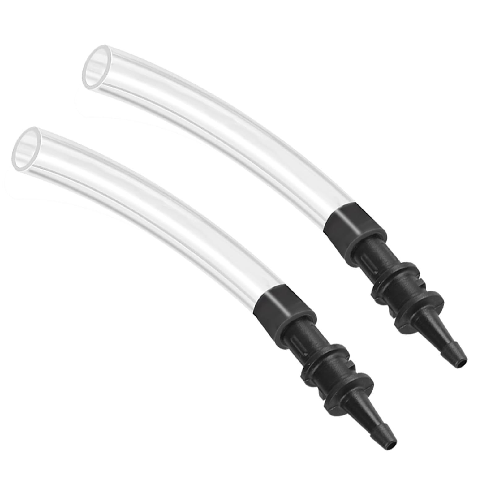 ABS Manometer Connector Manometer Tube Adapters 3/16 To 5/16 - ABS ...
