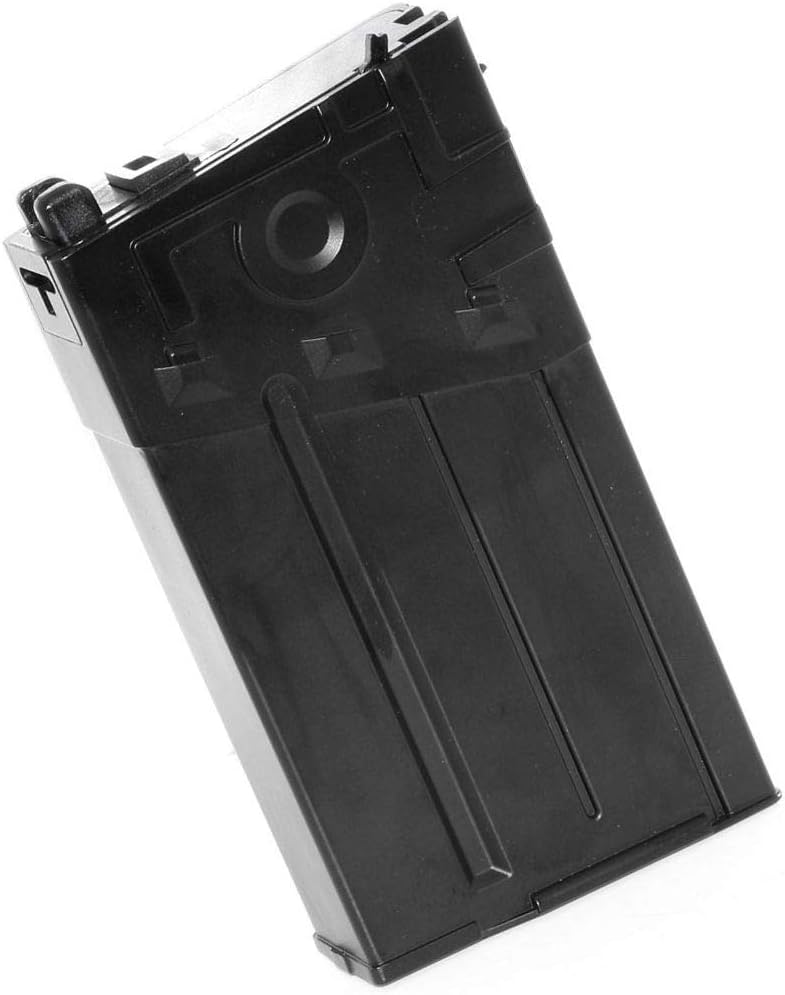 Amazon.com : Airsoft Spare Parts WE Umarex Licensed 30rd Gas Magazine ...
