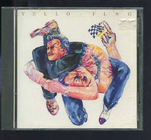 Yello - Flag - Amazon.com Music