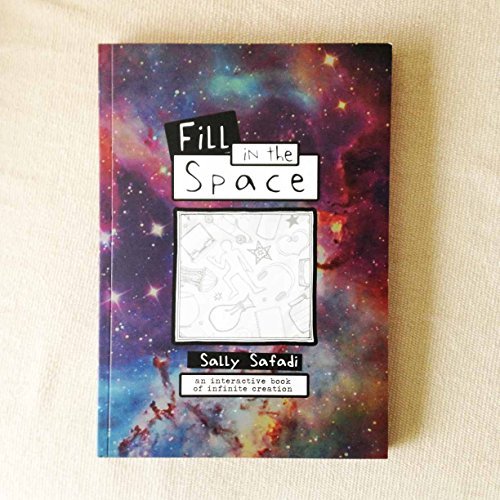 Fill in the Space: Sally Safadi: Amazon.com: Books