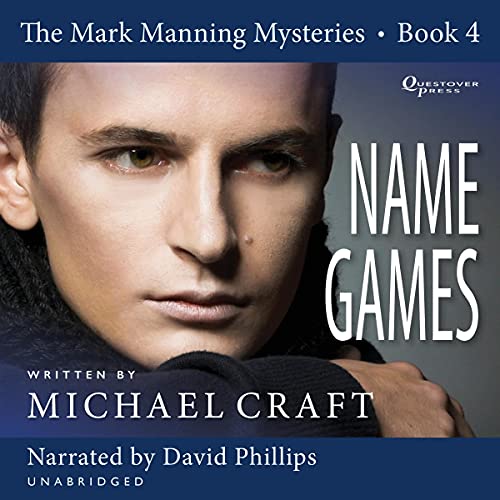 Amazon.com: Flight Dreams: The Mark Manning Mysteries, Book 1 (Audible ...